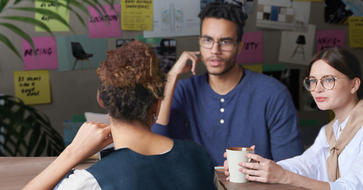 Design Thinking - Epiphany RBC